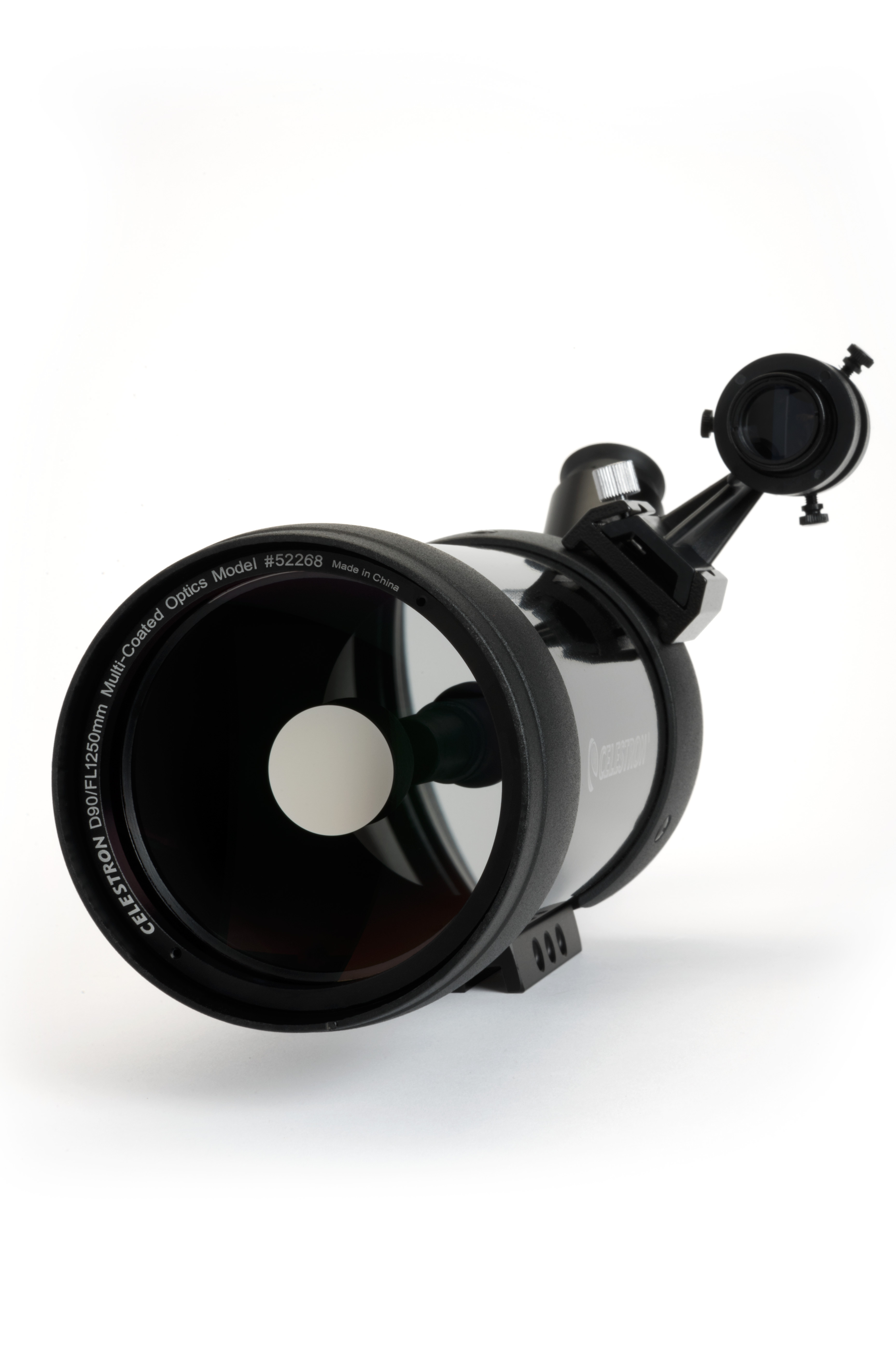 Celestron C90 Mak Spotting Scope First Light Optics